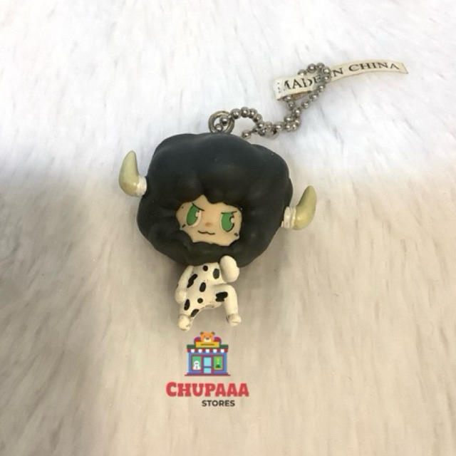 Rambo Reborn Sawada Tsunayoshi Swing figure Gashapon | พวงกุญแจ แรมโบ้ ...