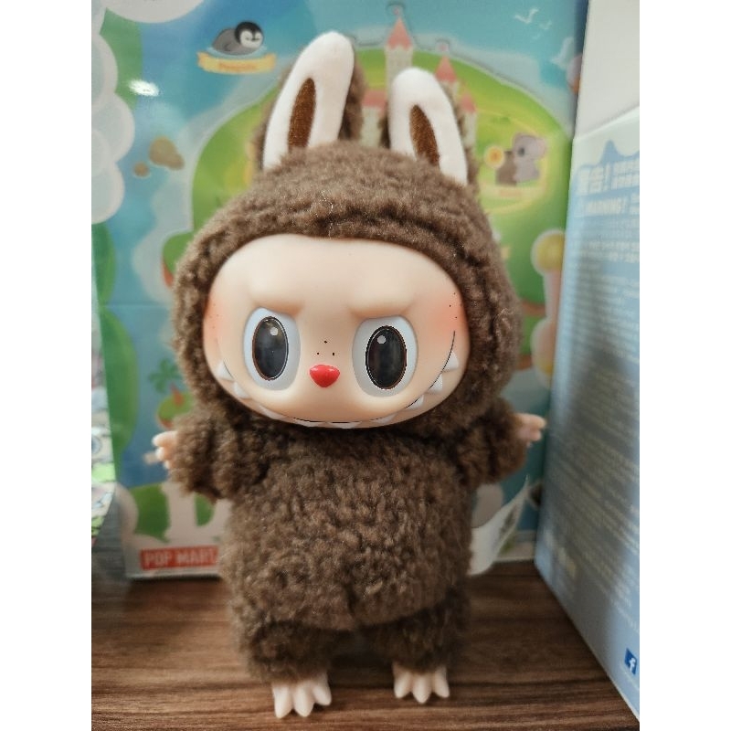 พร้อมส่ง Labubu Macaron secret ของแท้ 100% | Shopee Thailand