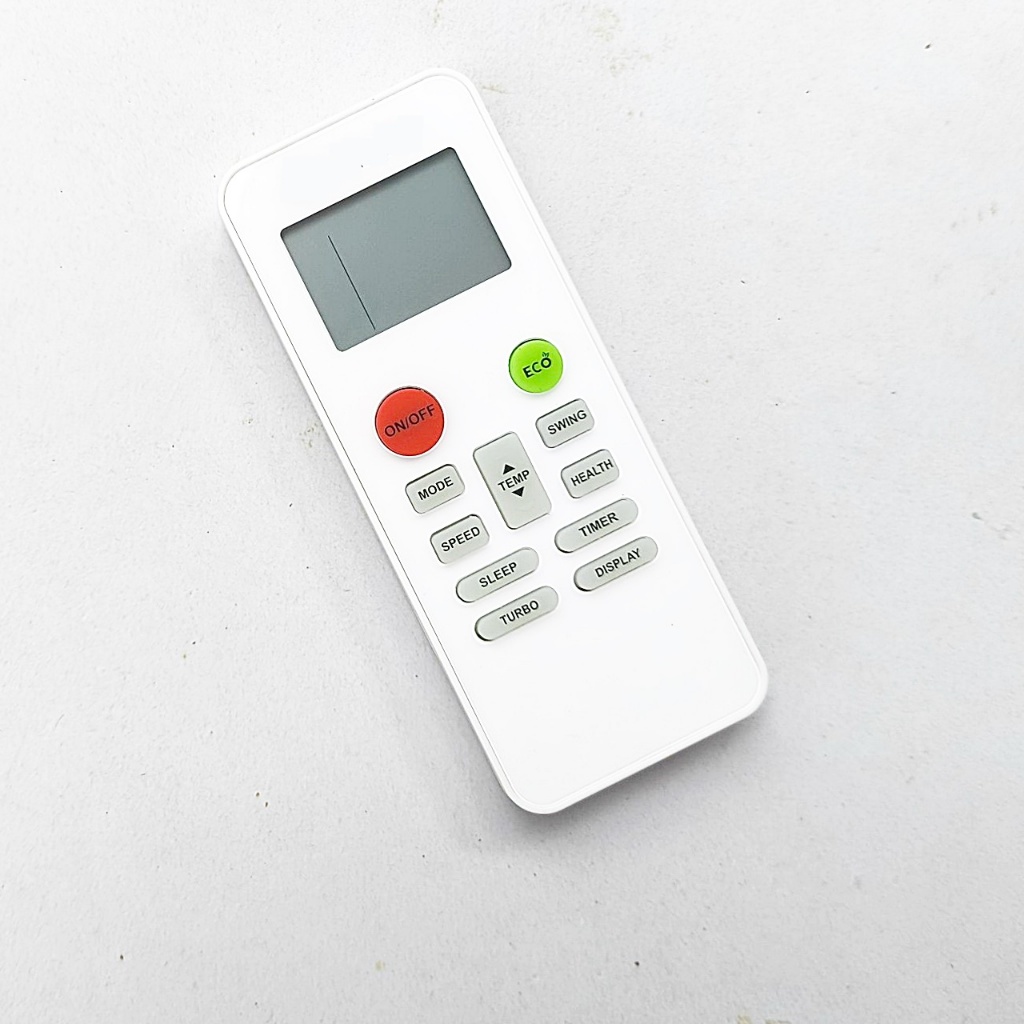 รีโมทใช้กับแผงคอยล์เย็นแอร์ รุ่น อีโคโน่ ดี * ควร อ่านรายละเอียดสินค้า ...