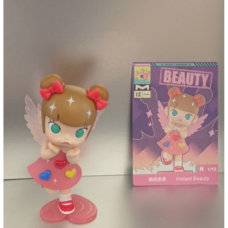 Molly-INSTANT-BEAUTYของแท้จากshop-pop-Mart | Shopee Thailand