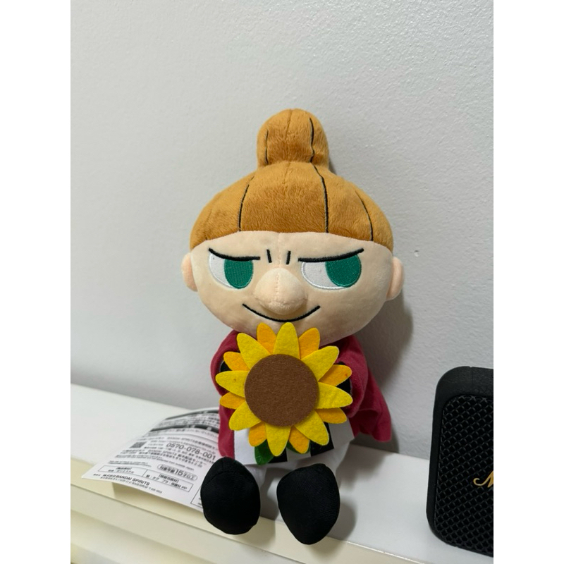 ตุ๊กตา little my เป็น character เด็กผู้หญิงในมูมิน | Shopee Thailand