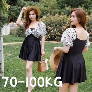 ช้อป ชุดว่ายน้ำ สาวอวบ ง่าย ๆ บน Shopee | มิ.ย. 2024