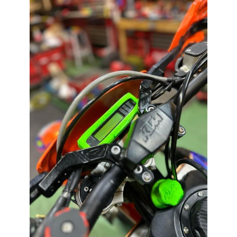KTM SPEEDO PROTECTOR (การ์ดเรือนไมล์) | Shopee Thailand