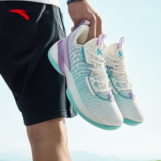 ANTA KT Light Cavalry 7 Klay Thompson Men Basketball Shoes รองเท้าบาส ...