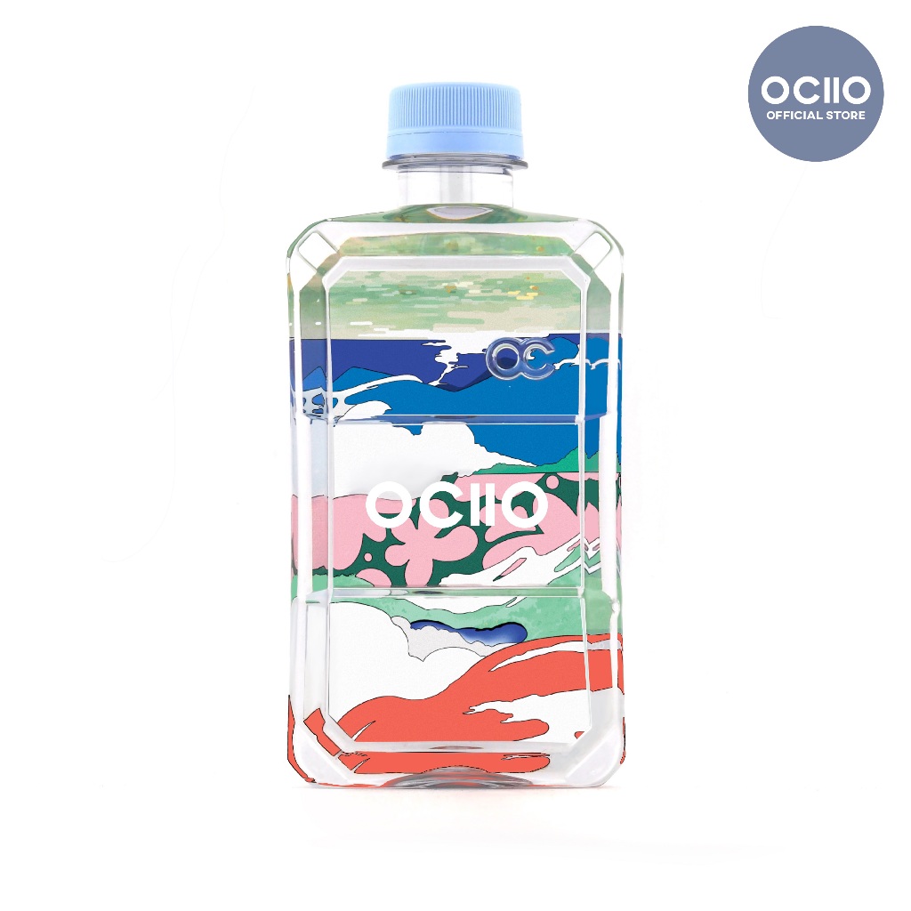 โอซีโอ Ociio น้ำดื่มออซิเจน รุ่น Breeze Lite | Shopee Thailand