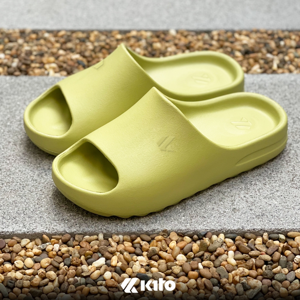 Kito กีโต้ รองเท้าแตะ รุ่น AH180 Size 36-43 | Shopee Thailand