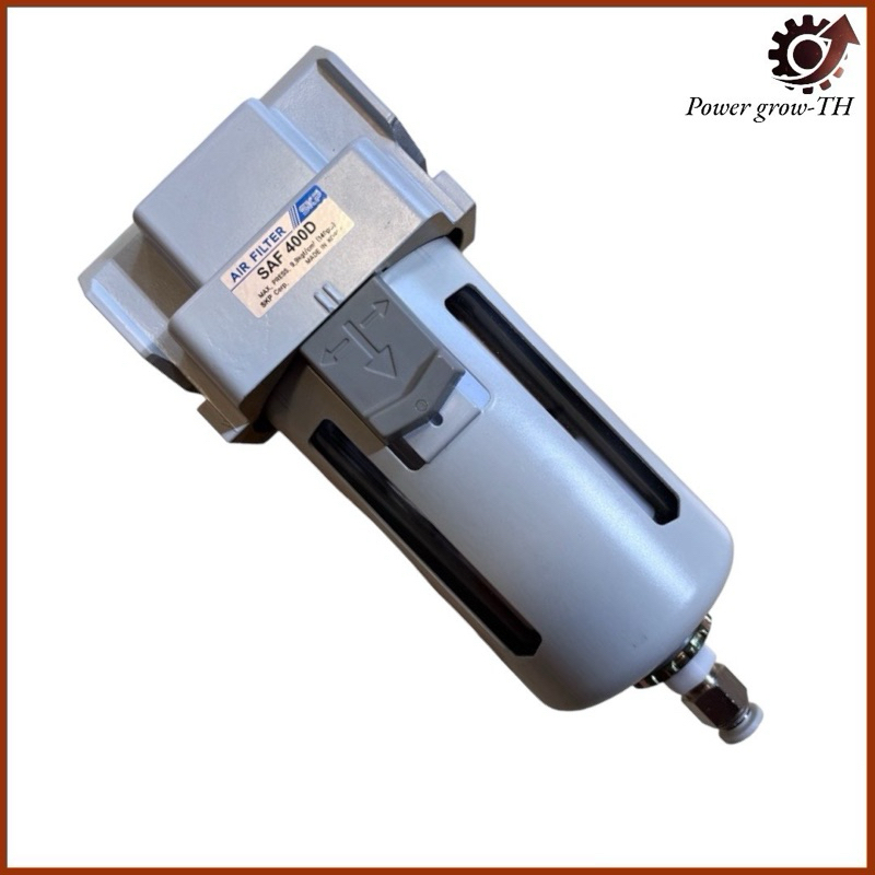 SAF400-04 "SKP"Filter regulator size 1/2" Auto Korea (Air Filter กรอง ...