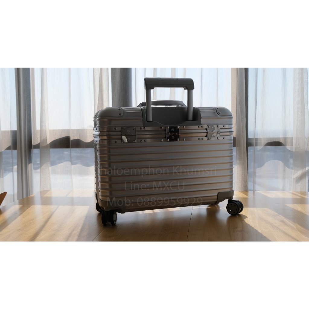 Rimowa Original Pilot Case | Shopee Thailand