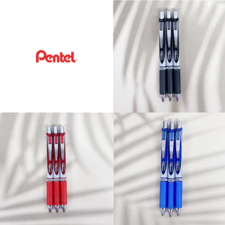 ปากกา pentel energel liquid gel ink ราคาพิเศษ | ซื้อออนไลน์ที่ Shopee ...