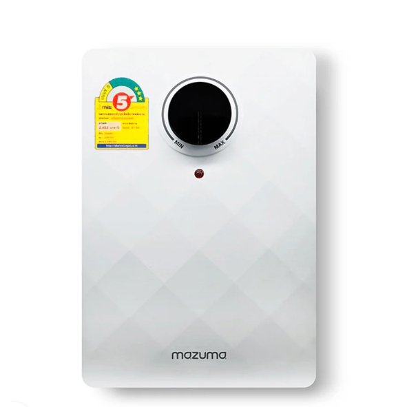 เครื่องทำน้ำอุ่น MAZUMA PANDORA 4.5 4500W | Shopee Thailand