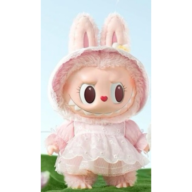 พร้อมส่งจากไทย The monster แบบกล่องใส (MOKOKO LABUBU) | Shopee Thailand