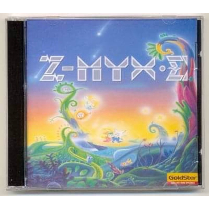 CD เพลงไทย สมเกียรติ Z-Myx อัลบั้ม Sigma | Shopee Thailand