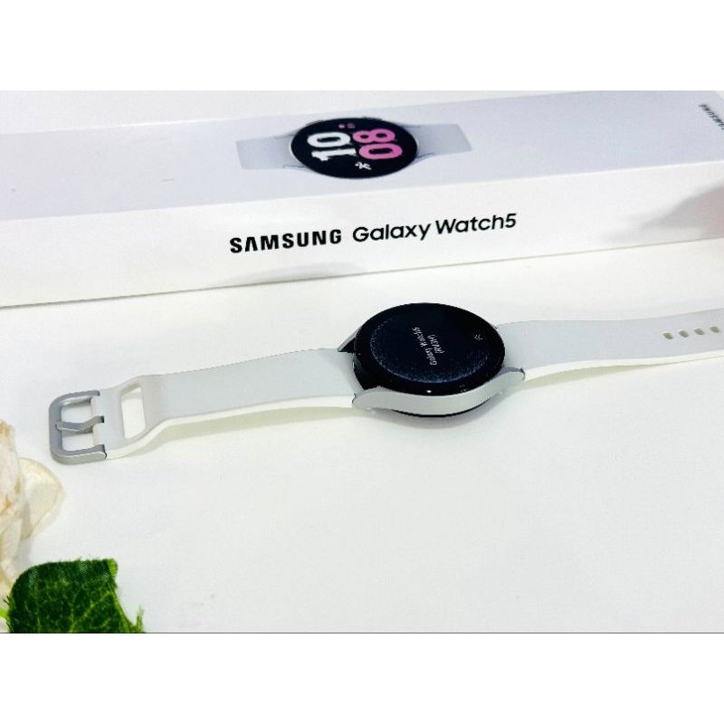 Samsung Galaxy Watch 5 44mm SM-R910 WiFi - GPS - Bluetooth ประกันถึง 6 ...