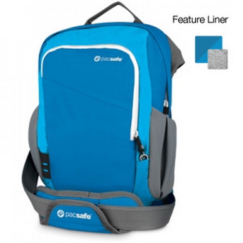 ***อ่านรายละเอียดก่อนสั่ง สินค้ามีตำหนิ Sale 20%***กระเป๋า pacsafe รุ่น ...