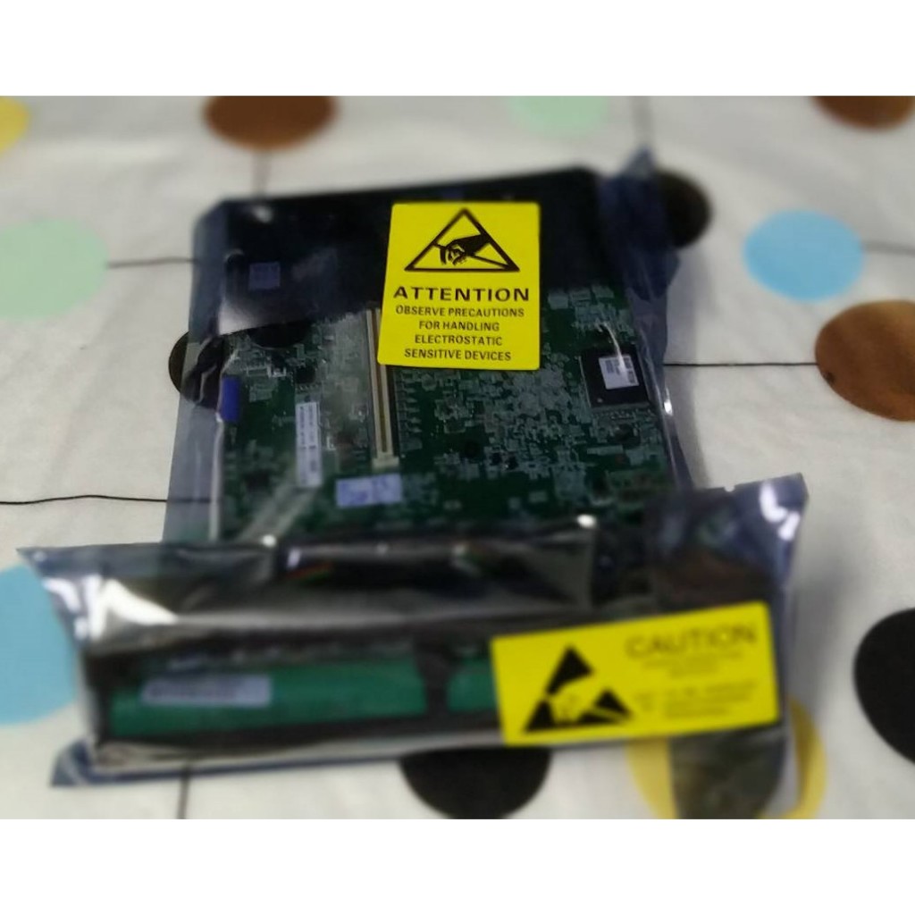 HPE Smart Array P440ar/2GB FBWC 12Gb 2-Port SAS Controller | Shopee ...