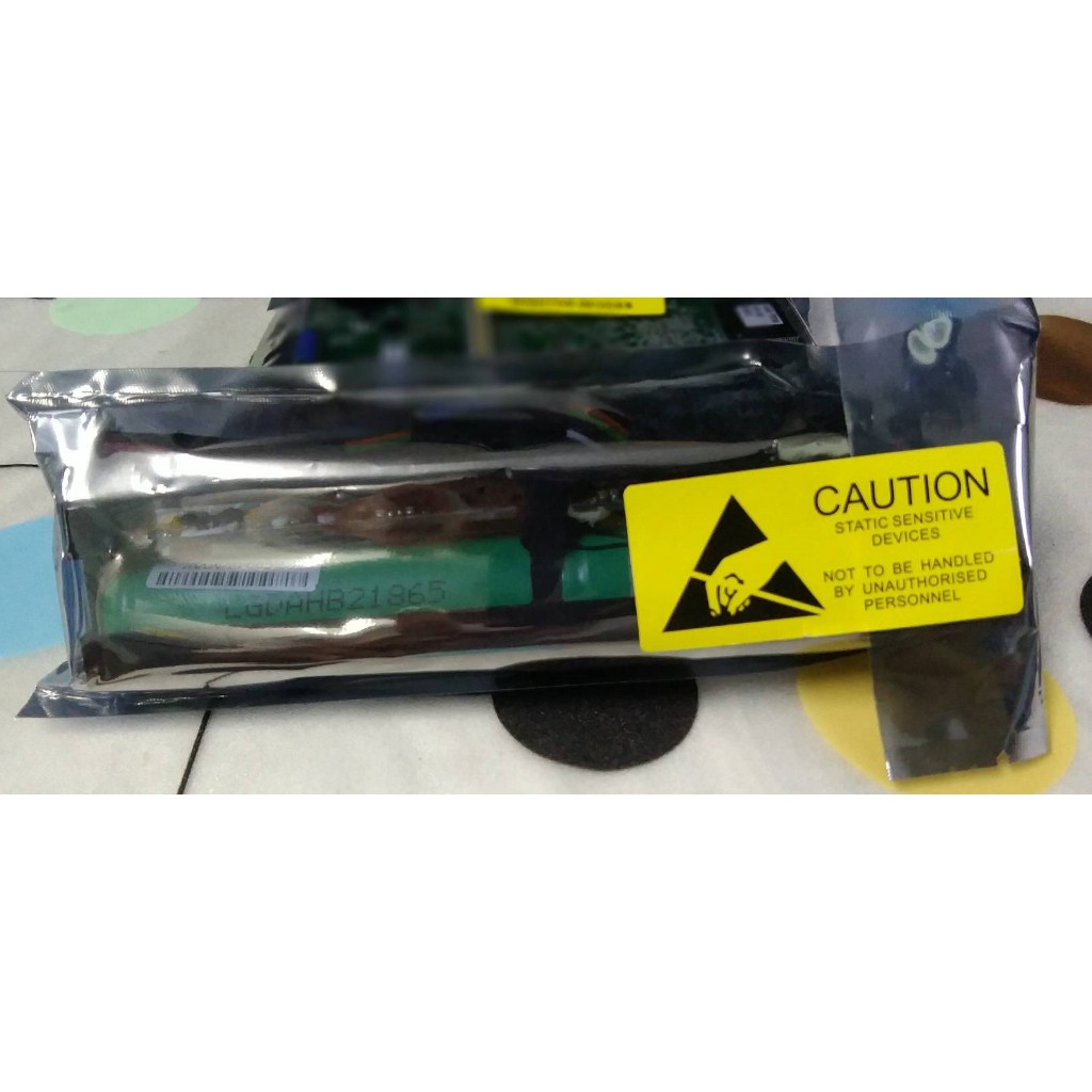 Battery HP Server DL380 GEN9 Original | Shopee Thailand