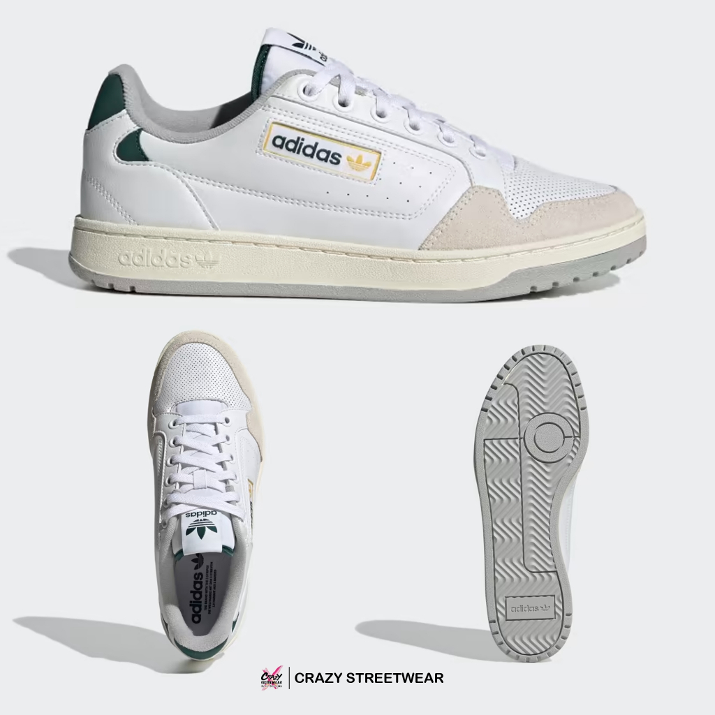 Adidas NY90 (GX4394 / GX4392) สินค้าลิขสิทธิ์แท้ Adidas รองเท้าลำลอง ...