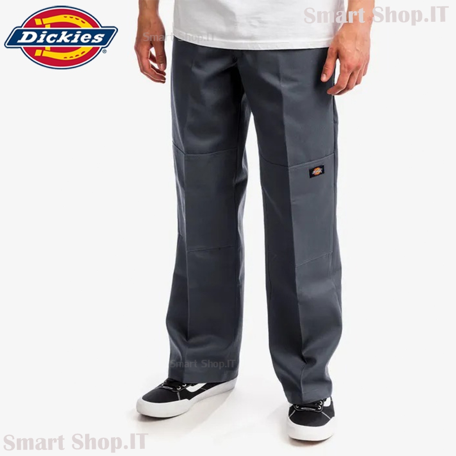 ส่งฟรี🚛 กางเกง DICKIES - 85283 ขาต่อ 5 กระเป๋า กระบอกใหญ่ Dickies 812 (85283) LOOSE FIT DOUBLE ...