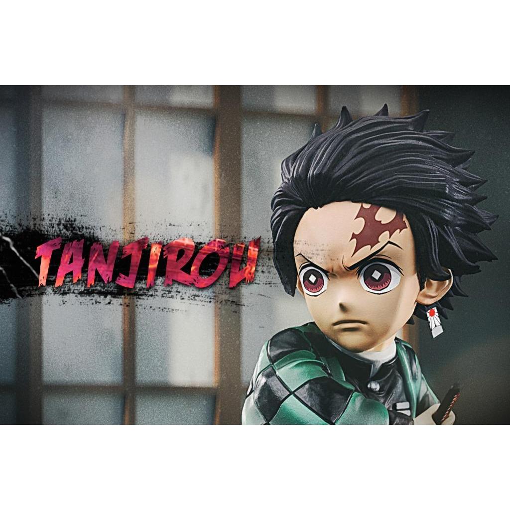 [มือ2] Kimetsu No Yaiba Tanjiro By G5 Studio | Shopee Thailand