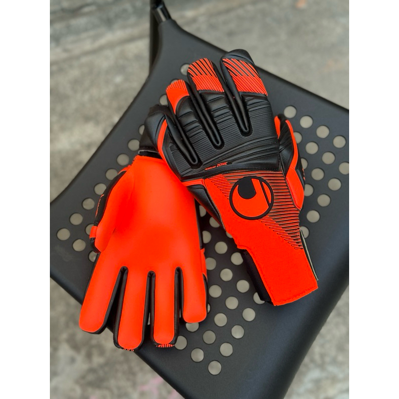 UHLSPORT POWERLINE ABSOLUTGRIP HN MIKE MAIGNAN SPECIAL EDITION | Shopee ...