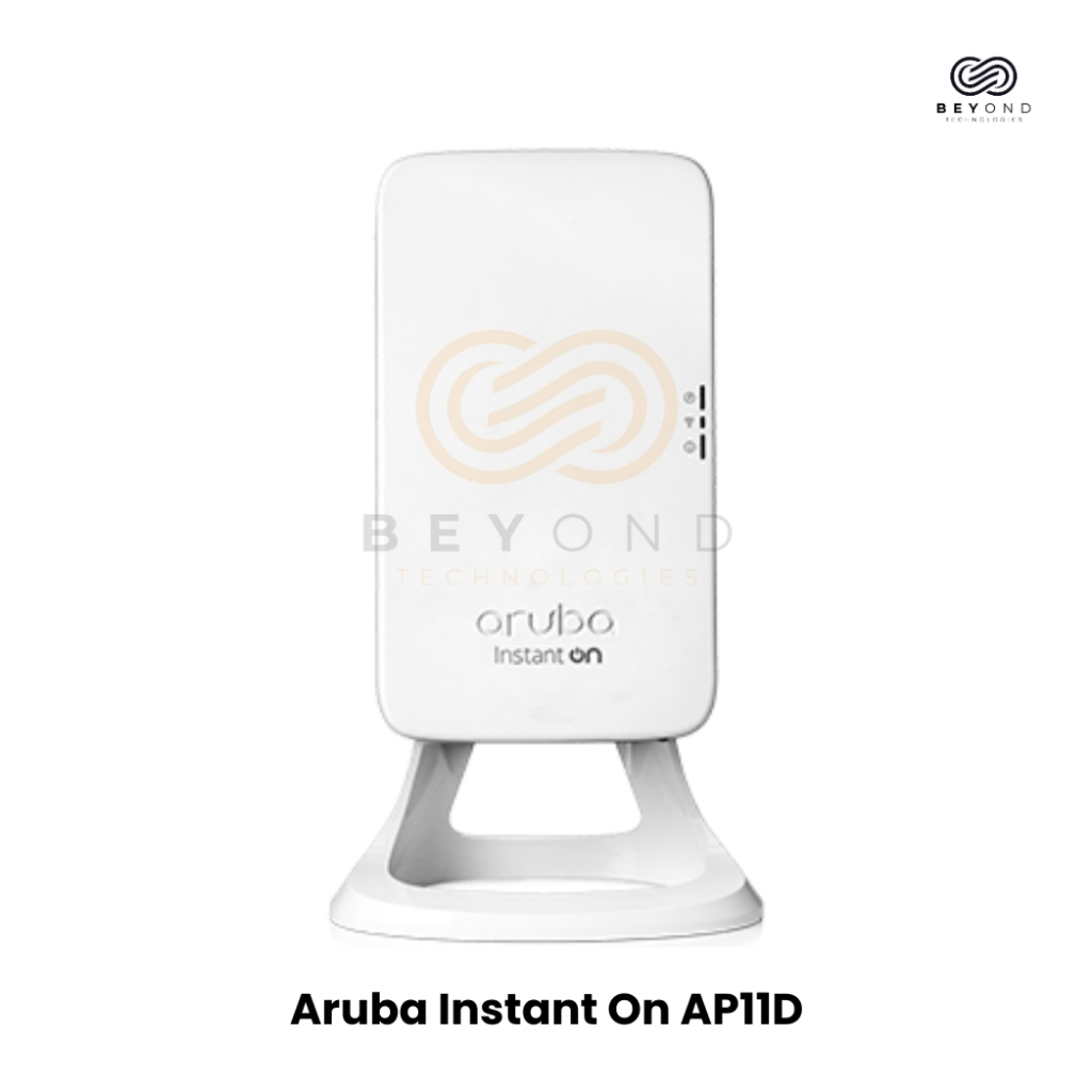 Access Point ARUBA Instant On AP11D (R2X16A) Wireless AC1200 Gigabit ...