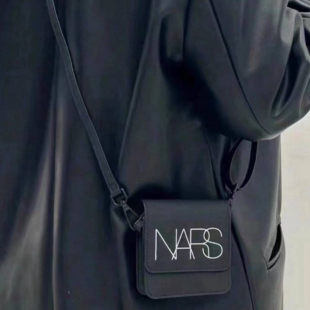 Nars Air Cushion Bag Cross Body พร้อมสายคล้องมือ | Shopee Thailand