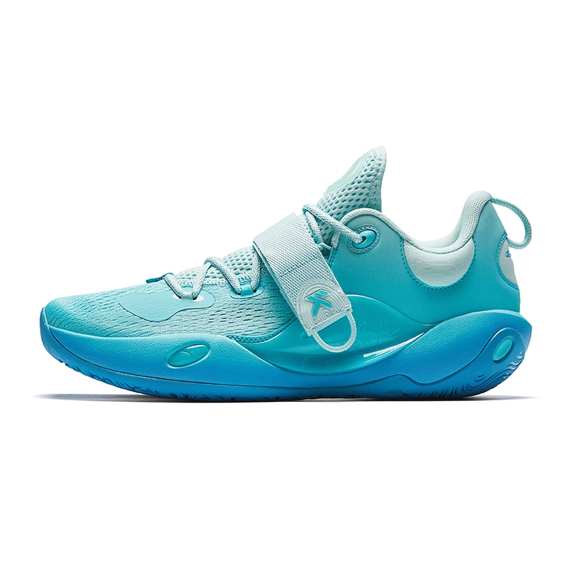 ANTA KT Splash 6 Lite รองเท้าบาสเก็ตบอลผู้ชาย A-FlashEdge Sport Shoes ...