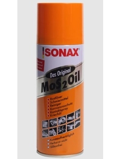 น้ำมันอเนกประสงค์ Sonax Mos 2 Oil ออกใบกำกับภาษีได้ batterymania | Shopee Thailand