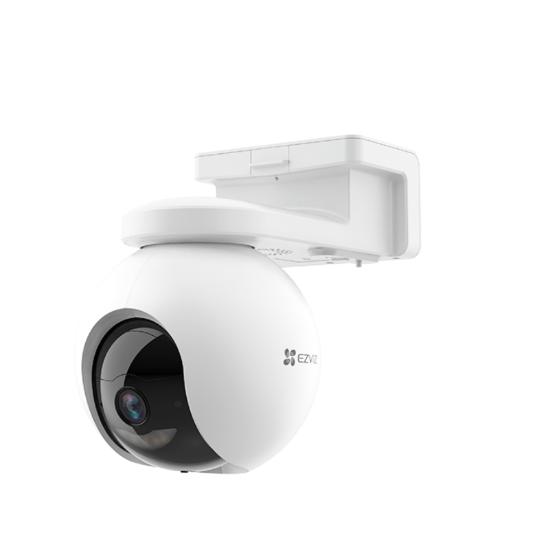 Ezviz รุ่น CB8 3mp+Solar Panel D package : กล้องวงจรปิดภายนอก ( EZV-CS ...