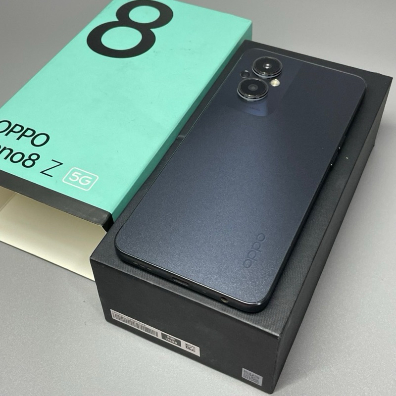Oppo Reno 8 z 5g 128 GB | Shopee Thailand