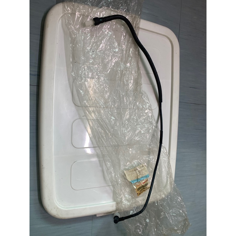 สายถังน้ำมัน Toyota ใหม่แท้ 77209-0K010 | Shopee Thailand