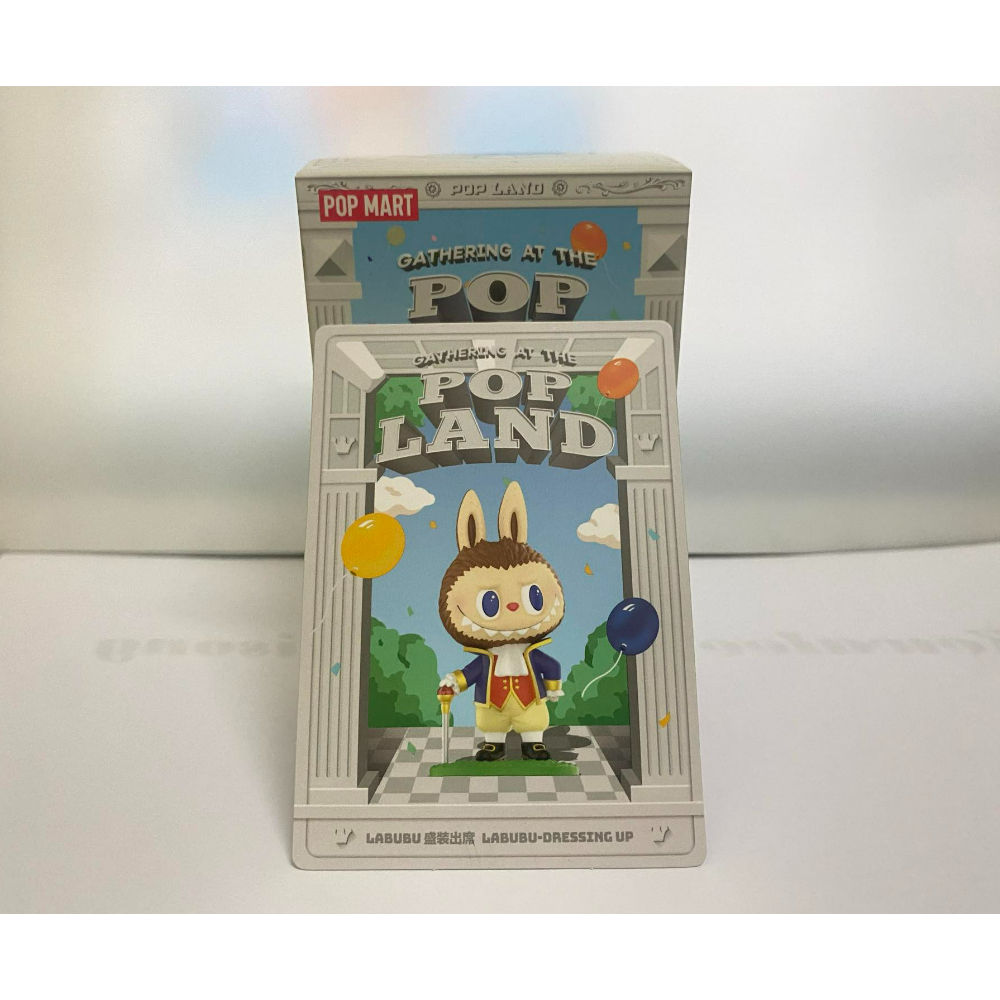 POPLAND Paradise Gathering Series Kawaii | Shopee Thailand