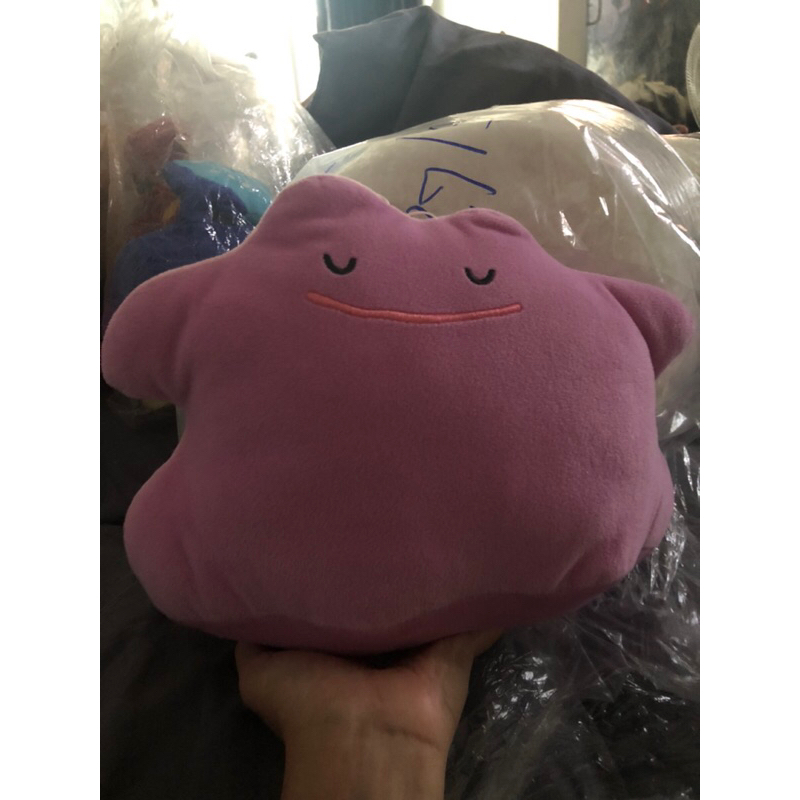 โปเกมอน เมตาม่อน / Ditto Metamon | Shopee Thailand