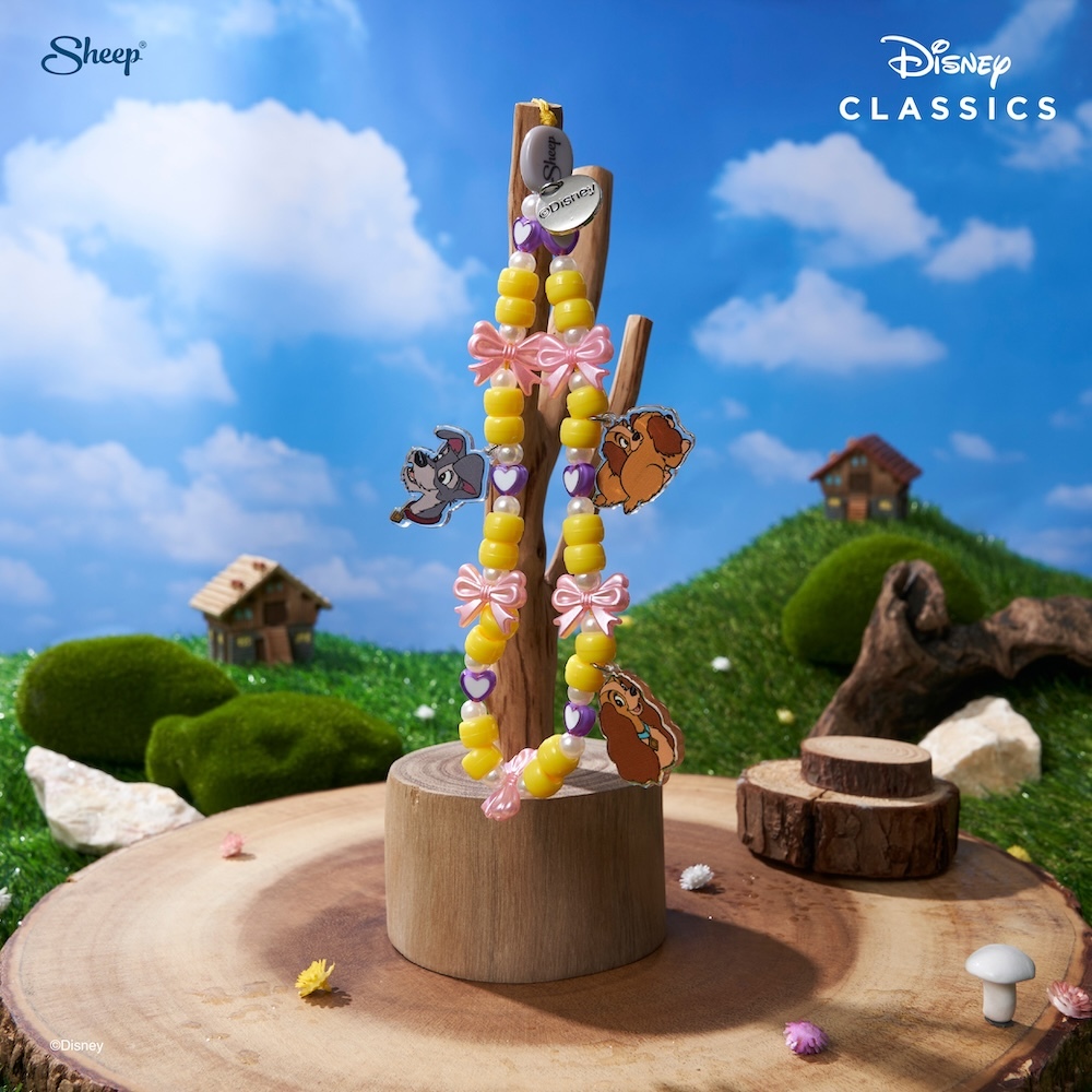 [Strap Animals] Disney Animals Limited Collection :สายคล้องมือถือ Phone ...