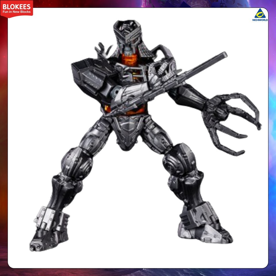 BLOKEES Transformers Model Kit Classic - ของเล่นตัวต่อโมเดลทรานส์ฟอร์เม ...