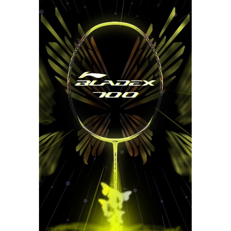 LINING BLADE X 700 TOP MODEL (4U/5U) | Shopee Thailand