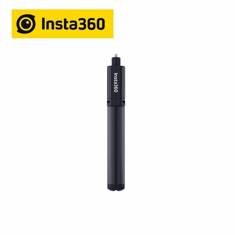 Insta 360 Invisible selfie stick + Tripod 2-in-1 อินสตา 360 ไม้เซลฟี่ ...