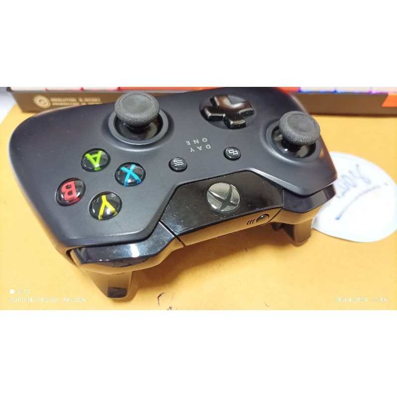 xbox one controller DAYONE | Shopee Thailand