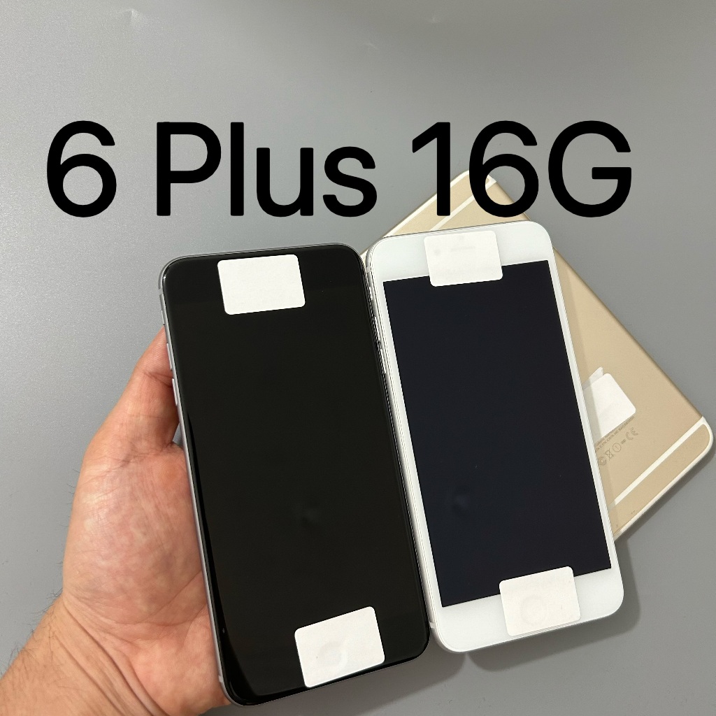 5S 6 6plus 6P 95% โทรศัพท์มือถือมือสองใหม่สมาร์ทโฟนมือสอง | Shopee Thailand