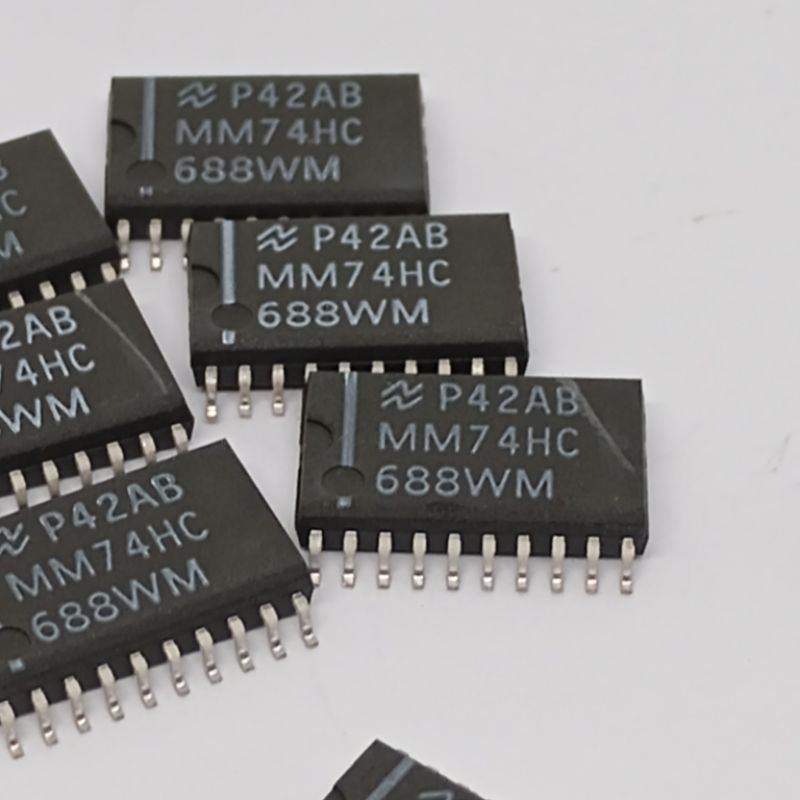 74HC688 ทรานซิสเตอร์ ไอซี [IC] สินค้าใหม่ พร้อมส่งในไทย | Shopee Thailand