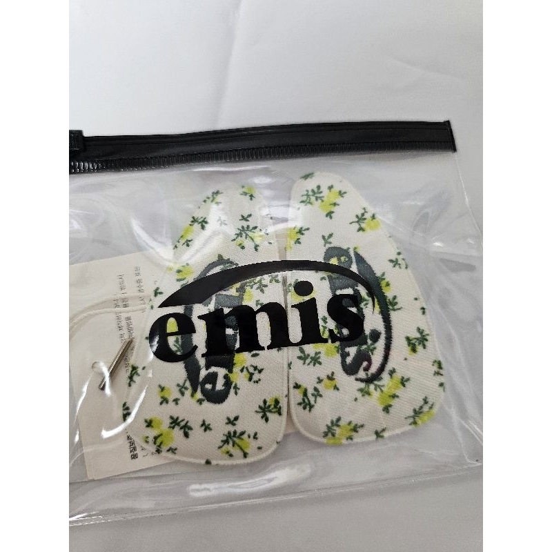 พร้อมส่ง กิ๊บติดผม emis รุ่นตัวใหญ่ หลากหลายสี | Shopee Thailand