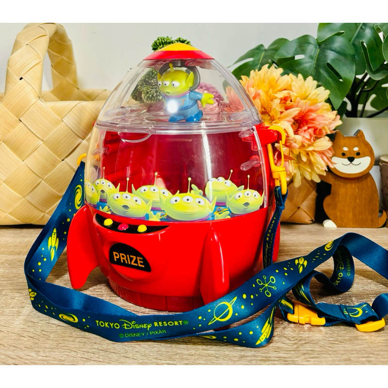 toy story popcorn bucket tokyo disney resort | Shopee Thailand