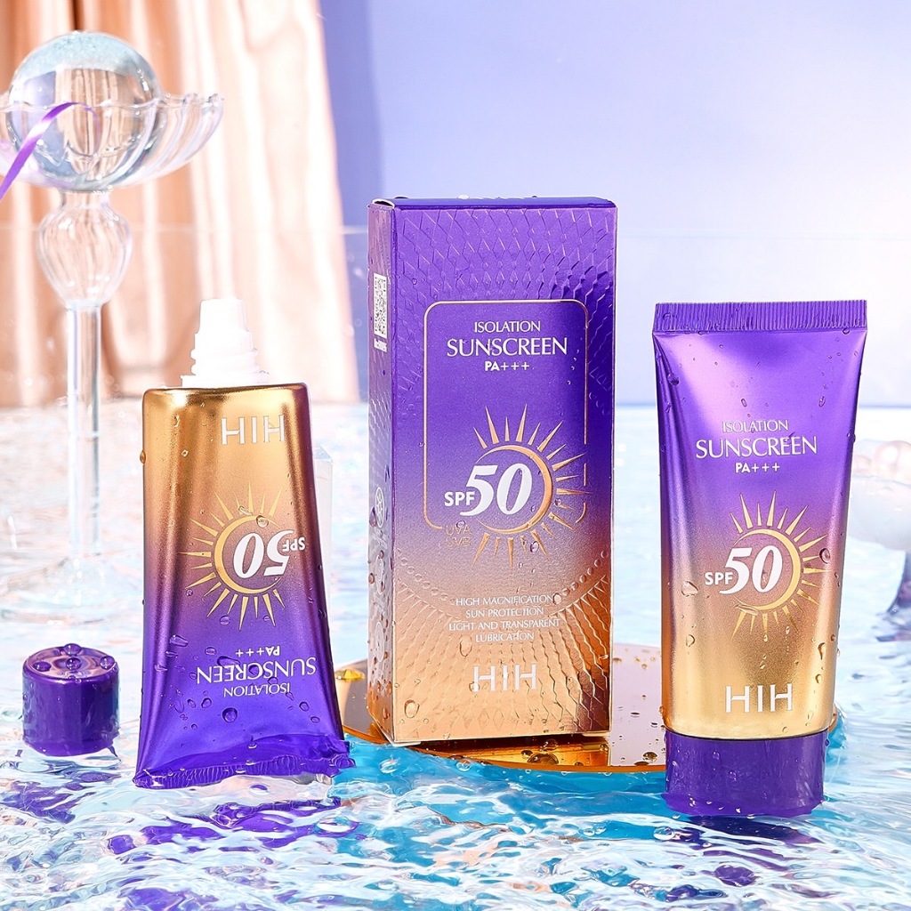 ครีมกันแดดกันน้ำ SPF50 PA SP96 | Shopee Thailand