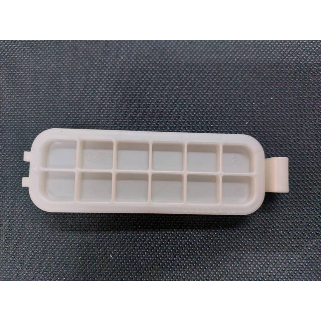 ฝาปิดกรองอากาศแอร์ NISSAN JUKE F15 27276-1FC0A COVER-FILTER | Shopee ...