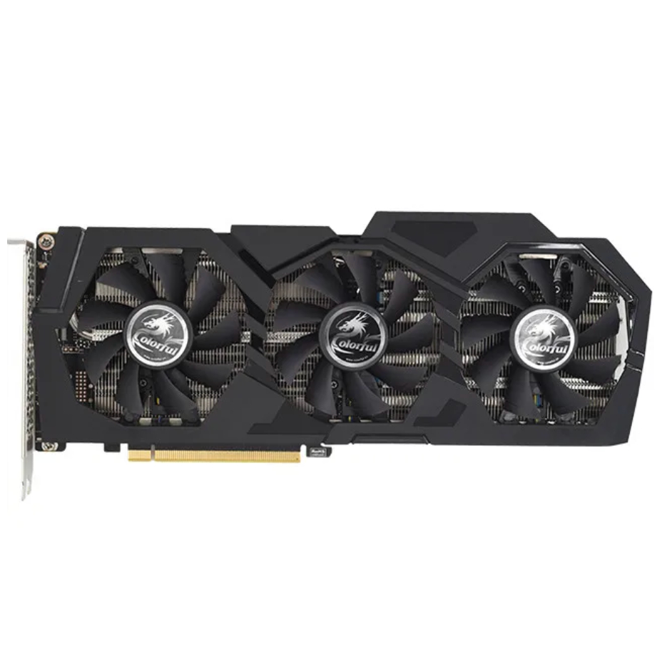 P104-100 igame 3 พัดลม เล่นเกมแรงใกล้เคียง gtx 1070 8gb | NVIDIA ...