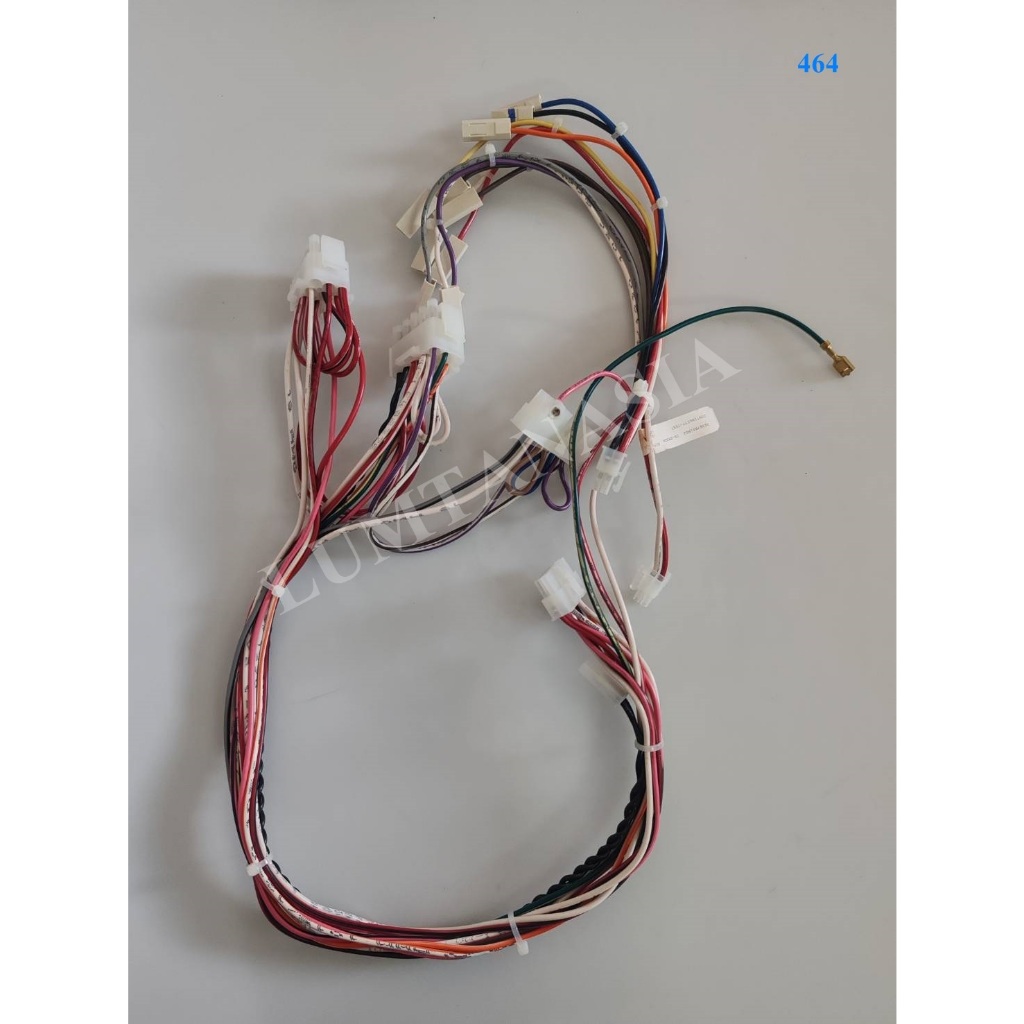 Primus Control Panel HARNESS CNTL (LTA00490) | Shopee Thailand