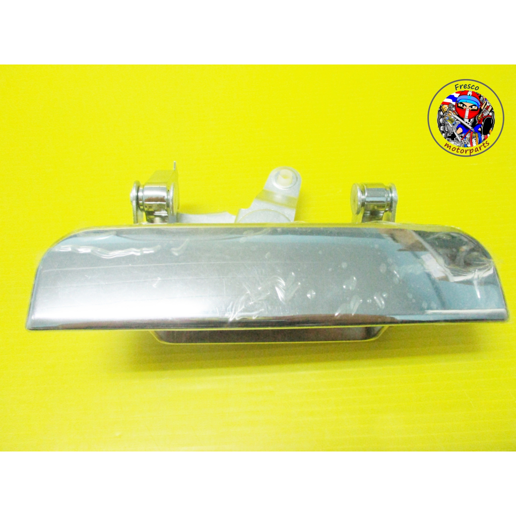 มือเปิดฝาท้าย MAZDA FIGHTER MAGNUM THUNDER FORD RANGER Rear Outer Door ...