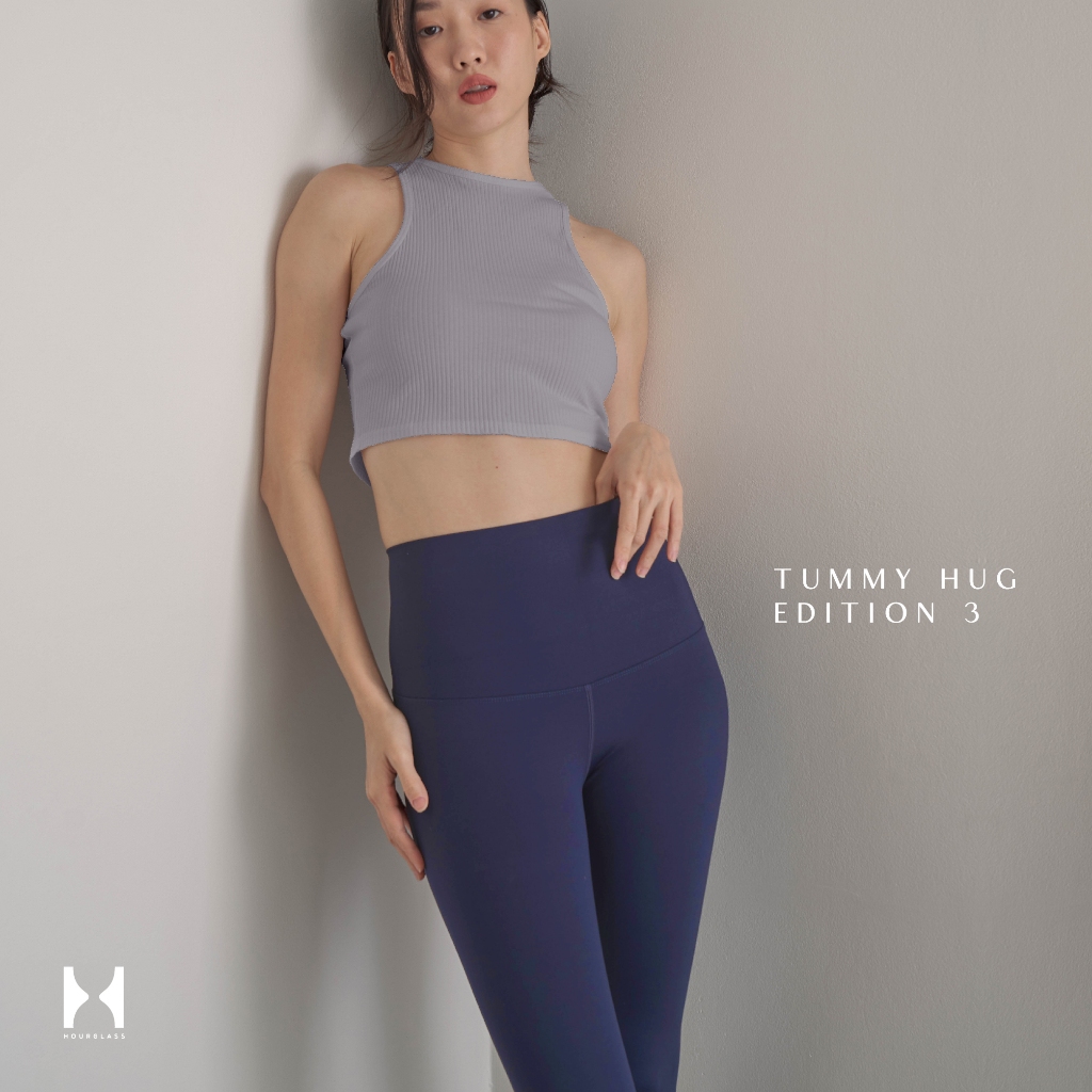 HOURGLASS "TUMMY HUG" ED.3 SHAPEWEAR LEGGING กางเกงเลกกิ้งกระชับสัดส่วน ...