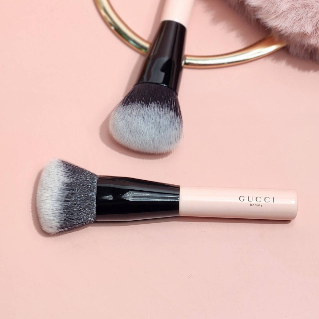 เหลือ 104 ฿ โค้ด [DDX10MAYW3] Gucci Brush / Gucci Brush ป้าย King power ...