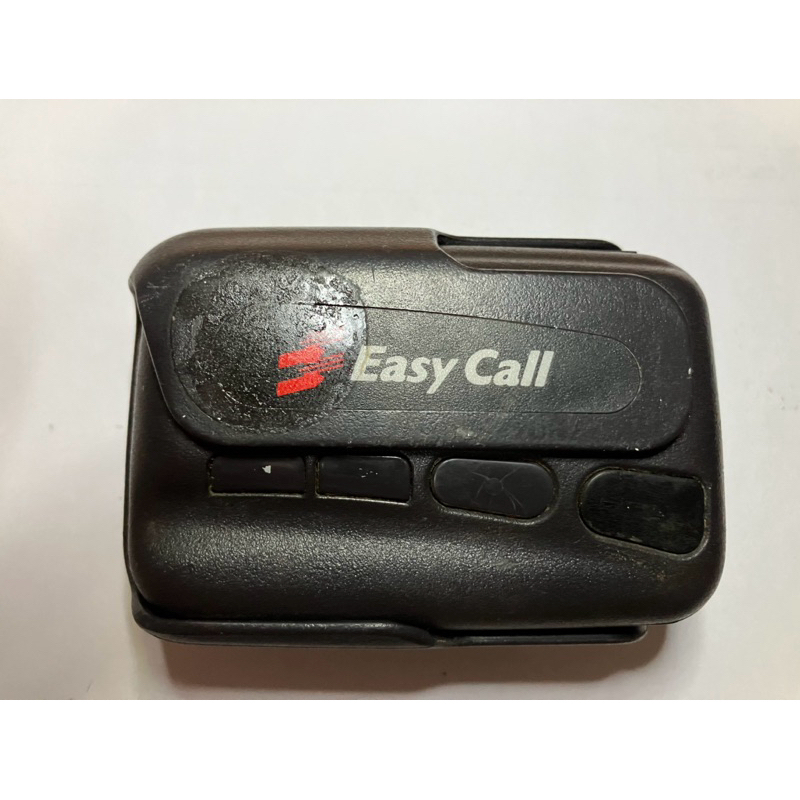 เพจเจอร์ แพ็คลิ้งค์ Easy call Motorola เปิดไม่ติด พร้อมกรอบ ขายเป็นงาน ...